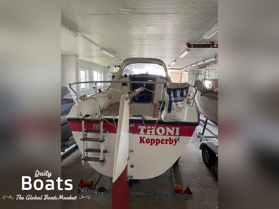 1993 Etap 23I for sale. View price, photos and Buy 1993 Etap 23I #412842