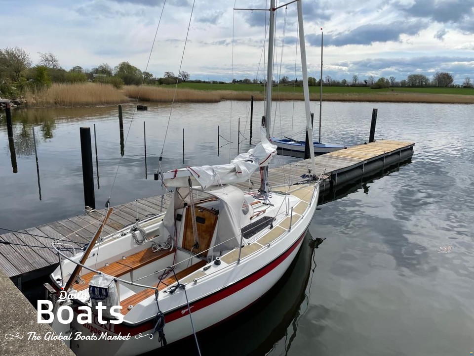 1993 Etap 23I for sale. View price, photos and Buy 1993 Etap 23I #412842