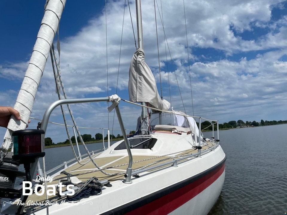 1993 Etap 23I for sale. View price, photos and Buy 1993 Etap 23I #412842