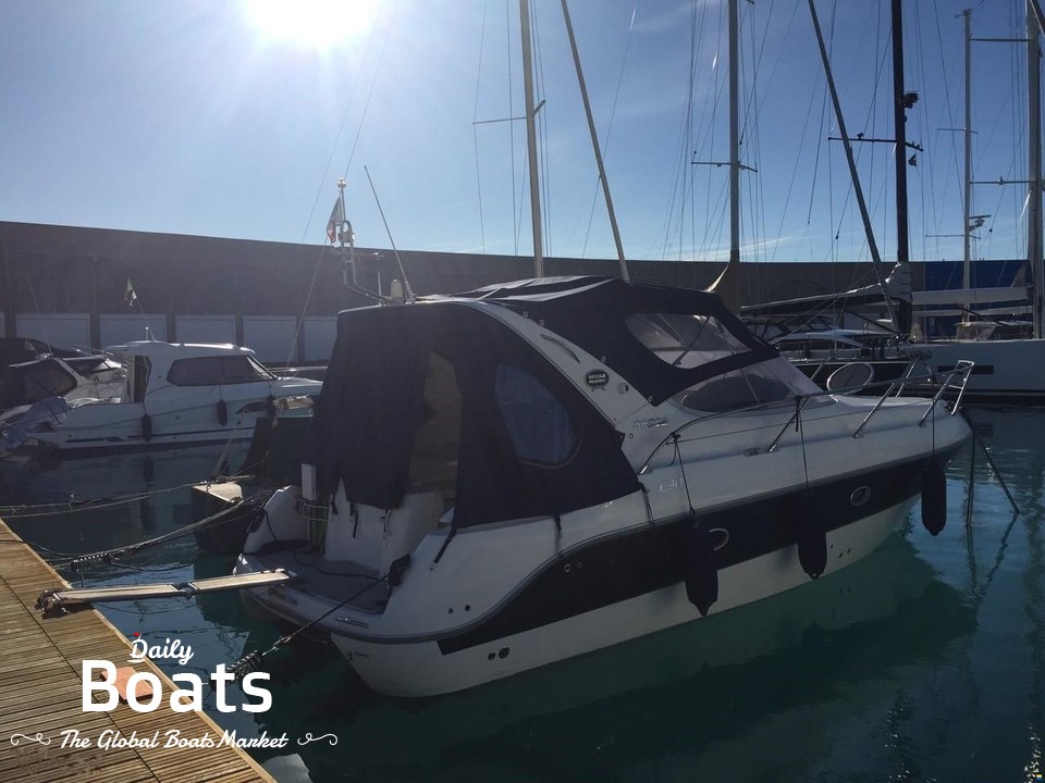 2005 Sessa C 30 for sale. View price, photos and Buy 2005 Sessa C 30 ...