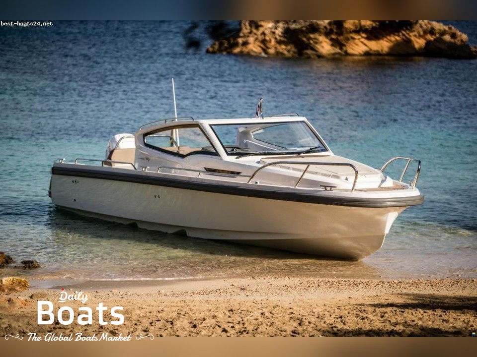 2023 Nimbus W9 for sale. View price, photos and Buy 2023 Nimbus W9 #412849