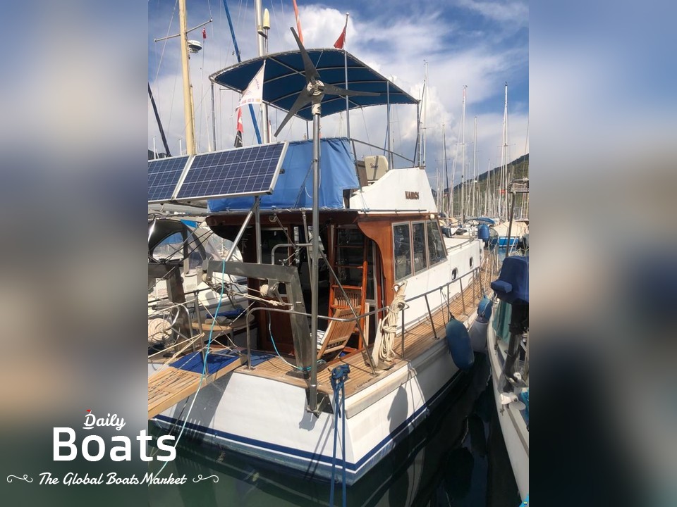 1996 Unknown Custom Motor Boat for sale. View price, photos and Buy ...