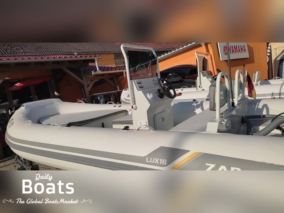 2021 ZAR mini Lux Rider 16 for sale. View price, photos and Buy 2021 ...