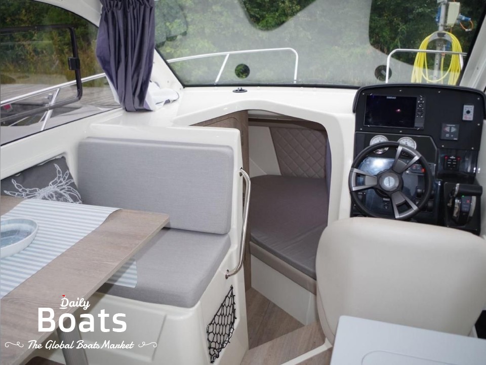 2021 Quicksilver Activ 755 Weekend New Price! for sale. View price ...
