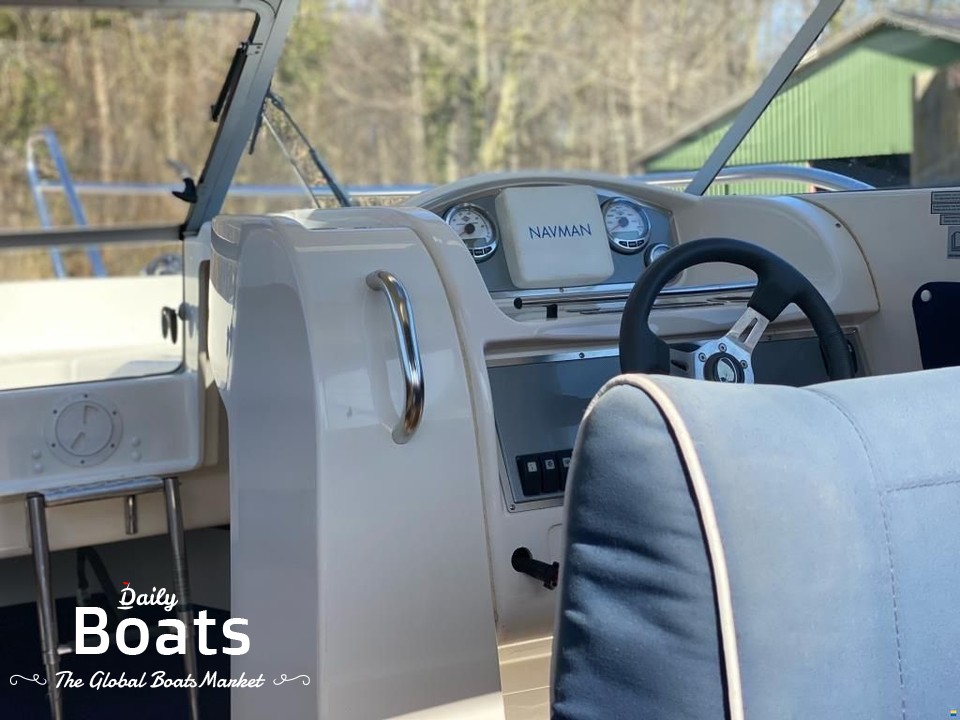 2006 Unknown Uttern C66 Exklusive for sale. View price, photos and Buy ...