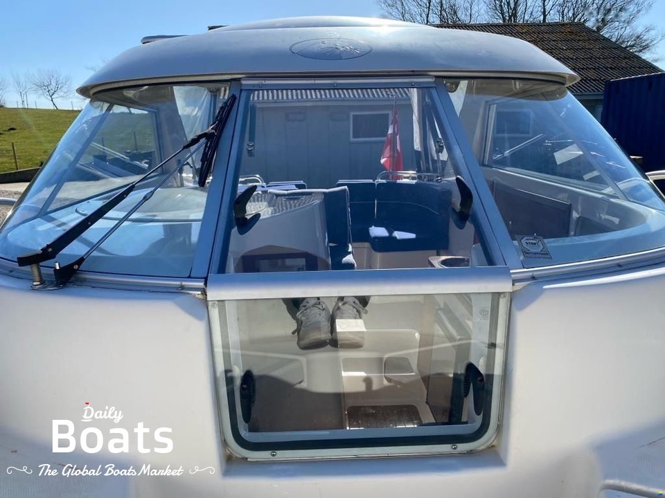 2006 Unknown Uttern C66 Exklusive for sale. View price, photos and Buy ...