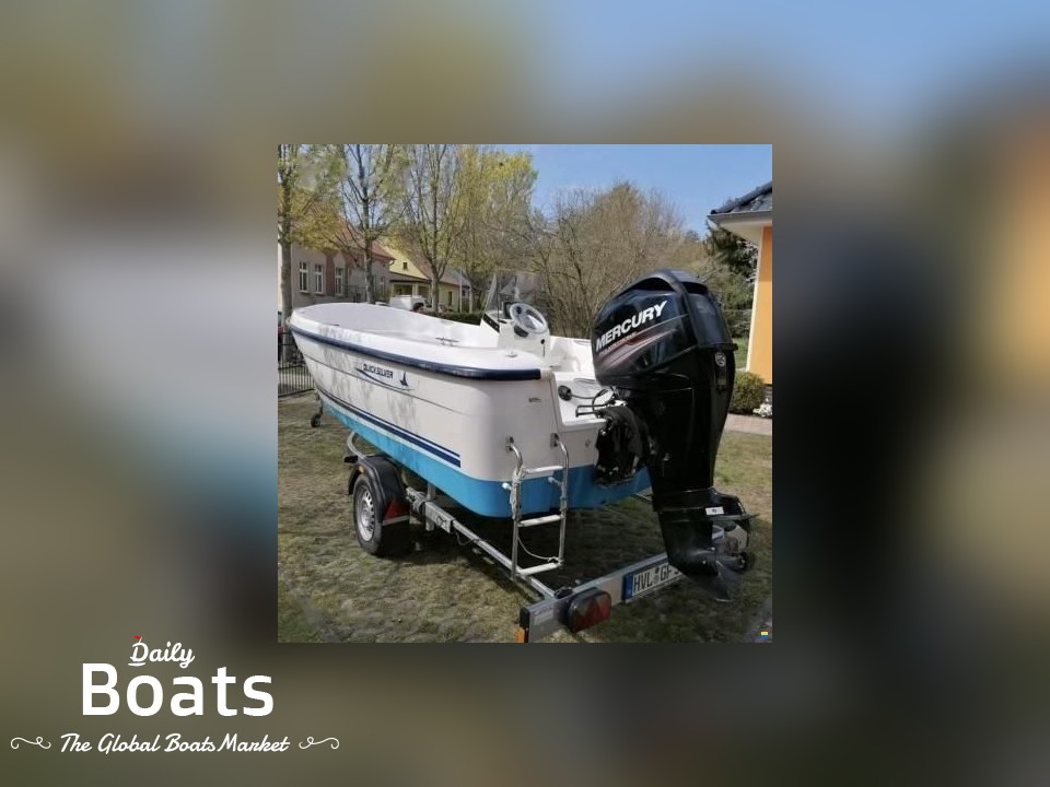 2008 Quicksilver Fish 500 for sale. View price, photos and Buy 2008 ...