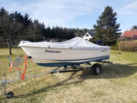 2008 Quicksilver Fish 500 for sale. View price, photos and Buy 2008 ...