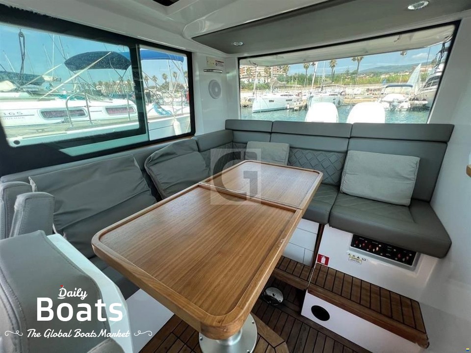 2019 Axopar 37 Sports Cabin for sale. View price, photos and Buy 2019 ...