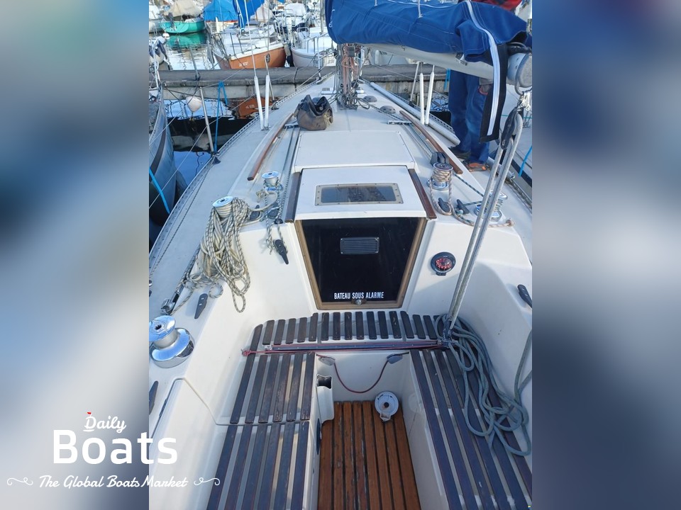 1977 Bénéteau First 30 for sale. View price, photos and Buy 1977 ...