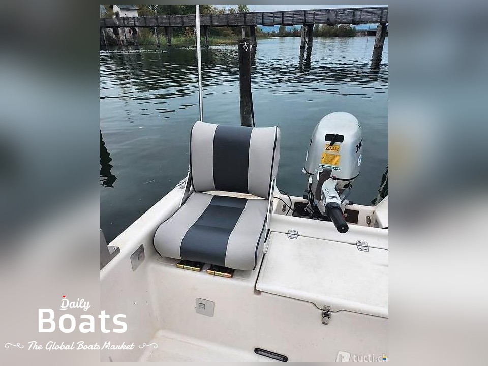 Quicksilver Fish 440 for sale. View price, photos and Buy Quicksilver ...