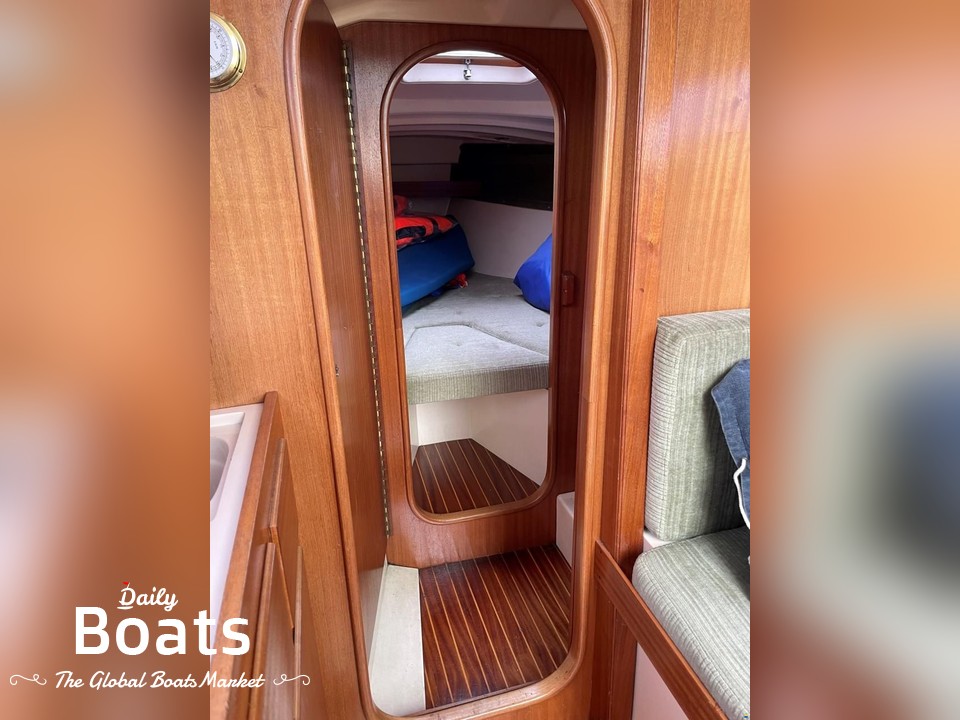 1988 Schöchl Sunbeam 25 Segelyacht for sale. View price, photos and Buy ...