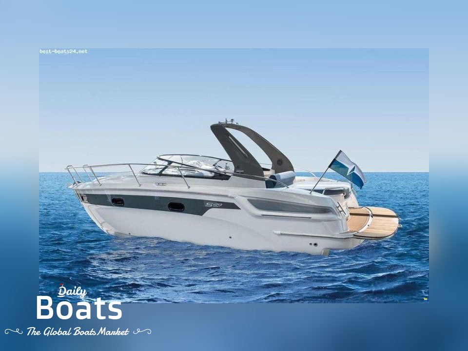 2022 Bavaria S29 for sale. View price, photos and Buy 2022 Bavaria S29 ...