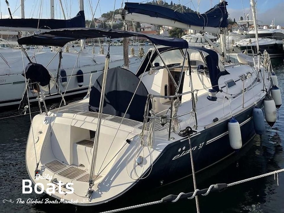 2005 Elan 37 for sale. View price, photos and Buy 2005 Elan 37 #412924