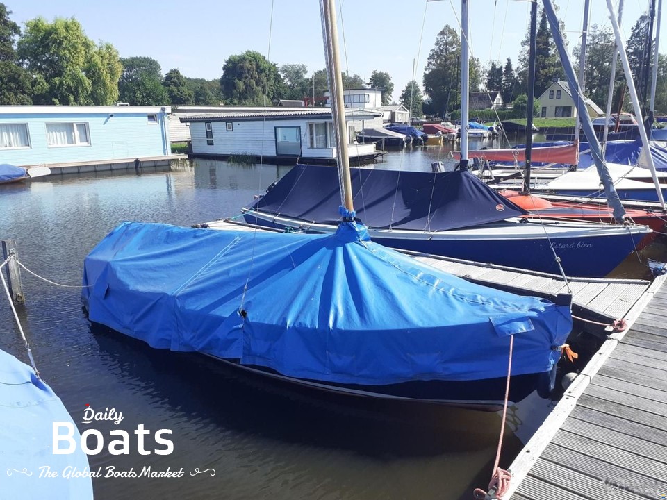 2016 Unknown Zeilsloep Lilou for sale. View price, photos and Buy 2016 ...