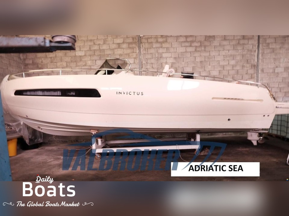 2021 Invictus Gt 280 for sale. View price, photos and Buy 2021 Invictus ...