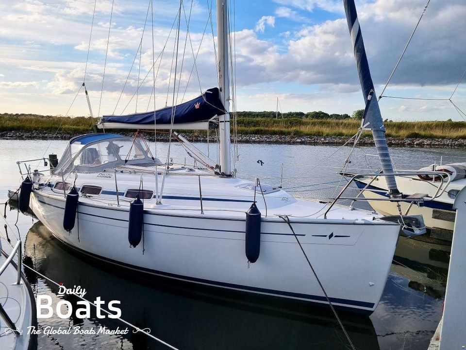 2005 Bavaria 30 Cruiser for sale. View price, photos and Buy 2005 ...