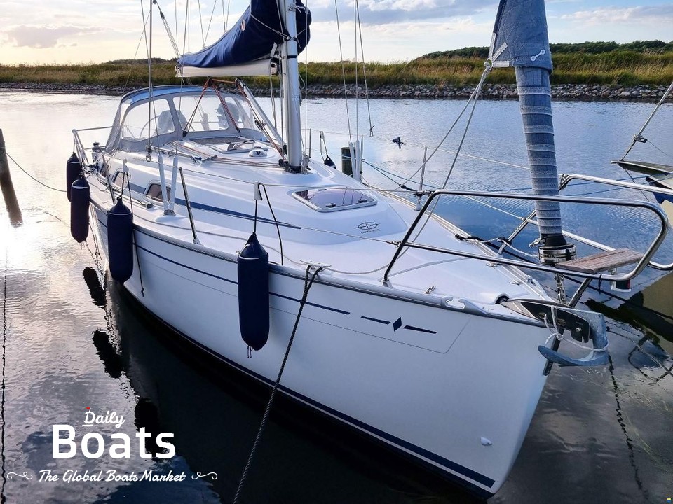 2005 Bavaria 30 Cruiser for sale. View price, photos and Buy 2005 ...