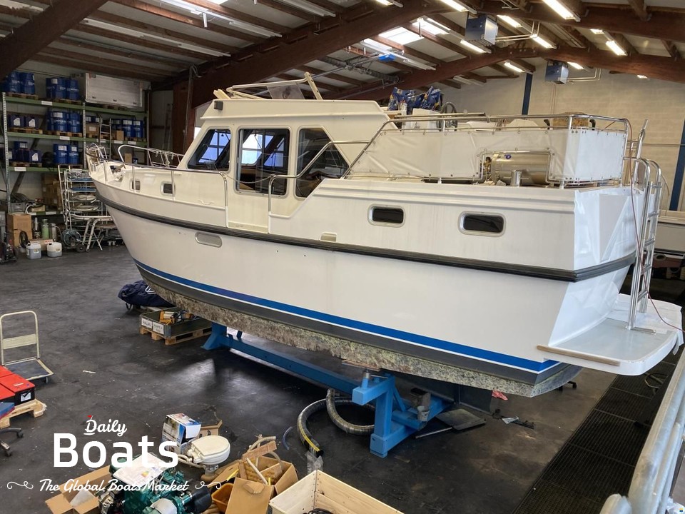 Linssen 30 Sl на продажу. Посмотреть цену, фотографии и Купить Linssen ...