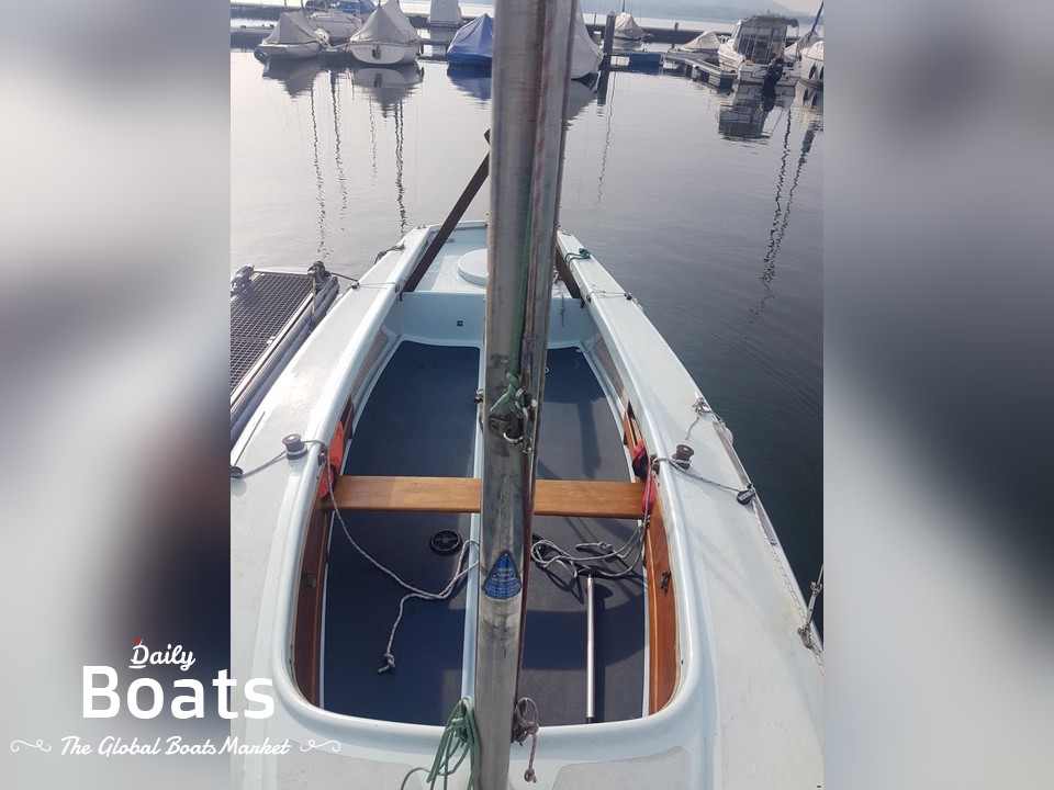 1965 Heeg Kielschwerter Randmeer for sale. View price, photos and Buy ...