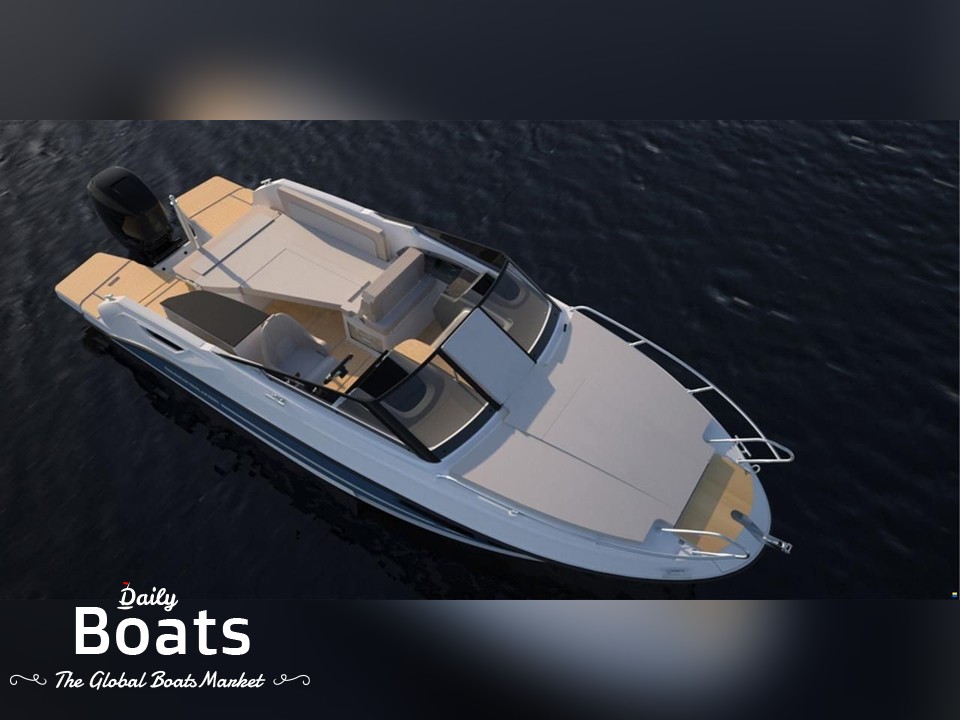 2023 Quicksilver Activ 755 Cruiser for sale. View price, photos and Buy 2023 Quicksilver Activ ...