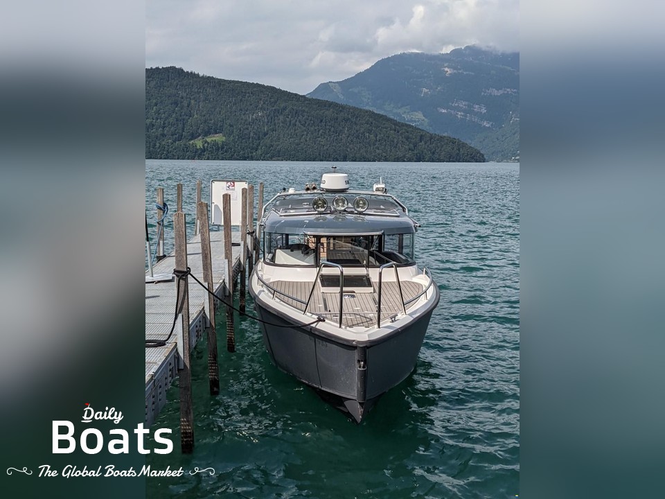 2015 XO Boats 270 Rs Front Cabin for sale. View price, photos and Buy ...