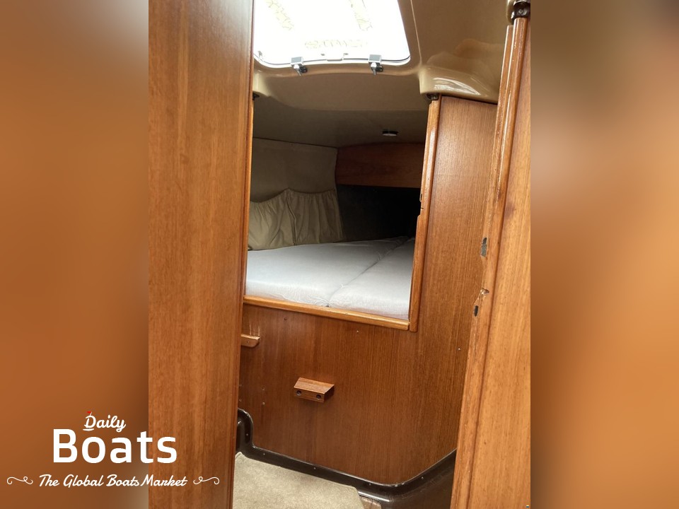 1985 Dehler Optima 101 for sale. View price, photos and Buy 1985 Dehler Optima 101 #412978