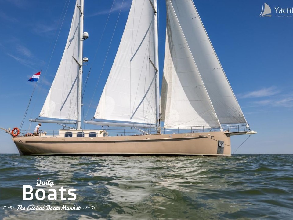 2015 Puffin & Little Zaca Yachts 58Ft for sale. View price, photos and ...