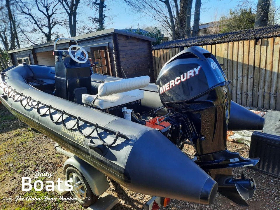 2010 Sillinger 490 for sale. View price, photos and Buy 2010 Sillinger ...