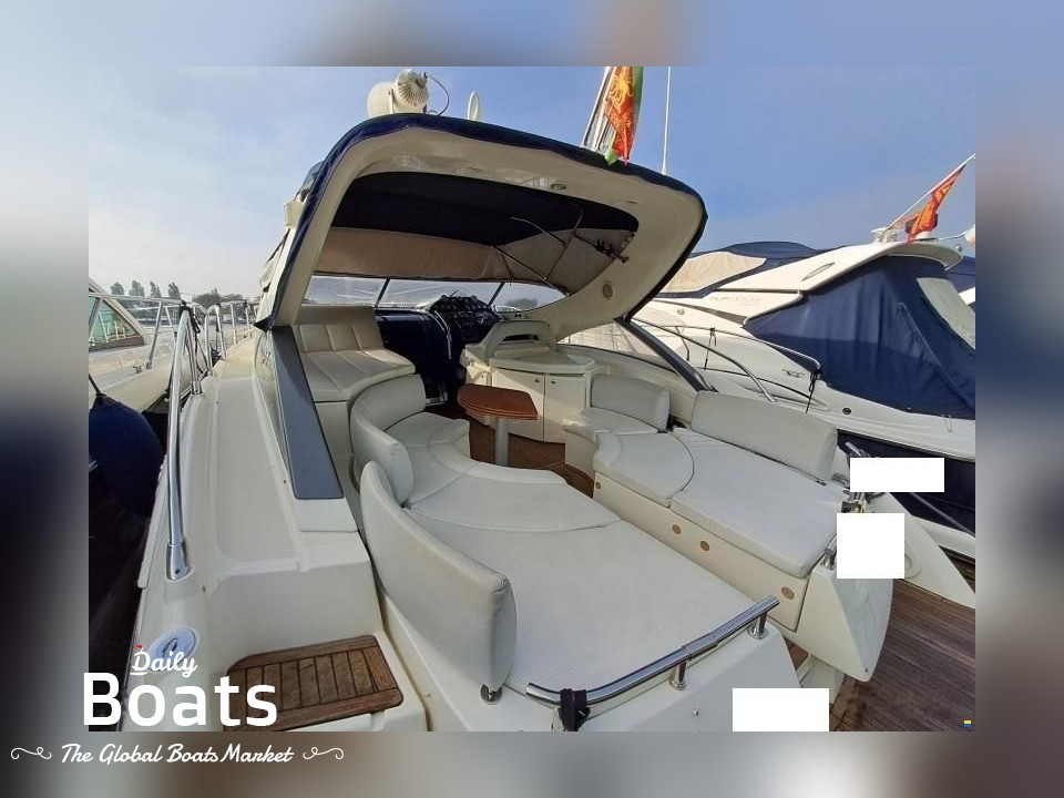 2006 Atlantis 39 for sale. View price, photos and Buy 2006 Atlantis 39 ...