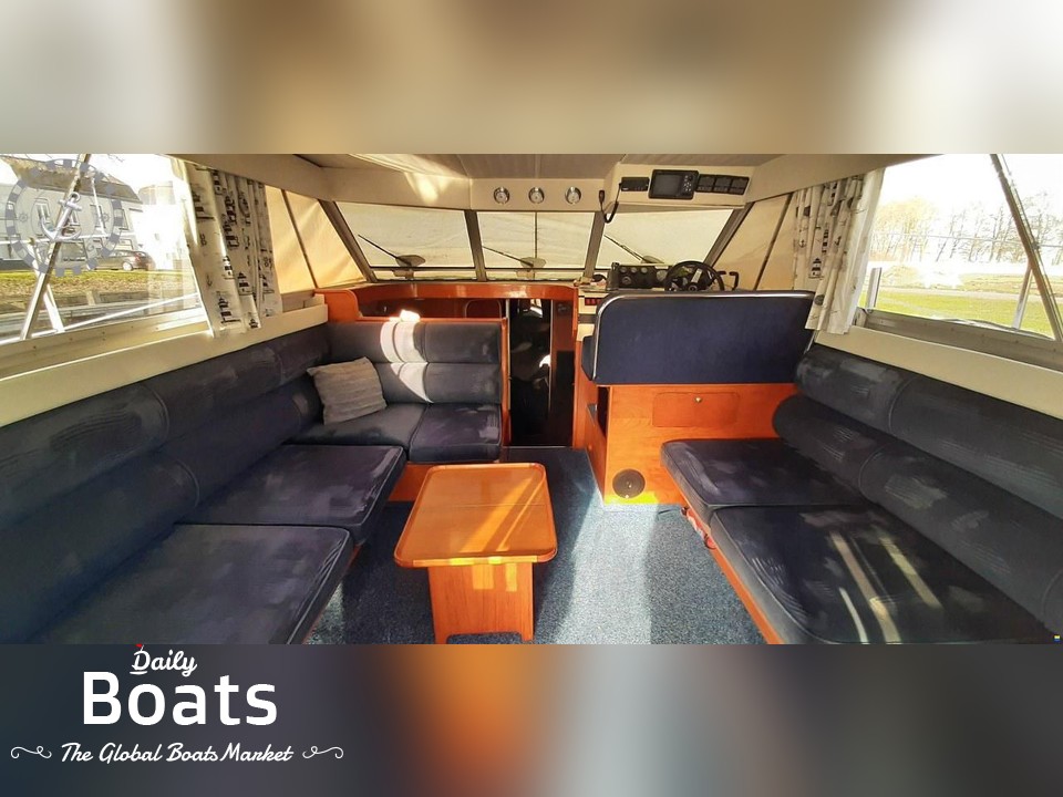 1985 Princess 35 for sale. View price, photos and Buy 1985 Princess 35 ...