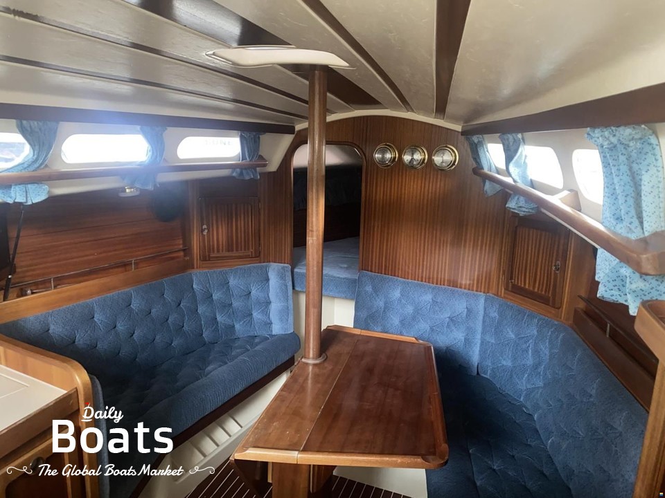 1993 Sunbeam 29 for sale. View price, photos and Buy 1993 Sunbeam 29 ...