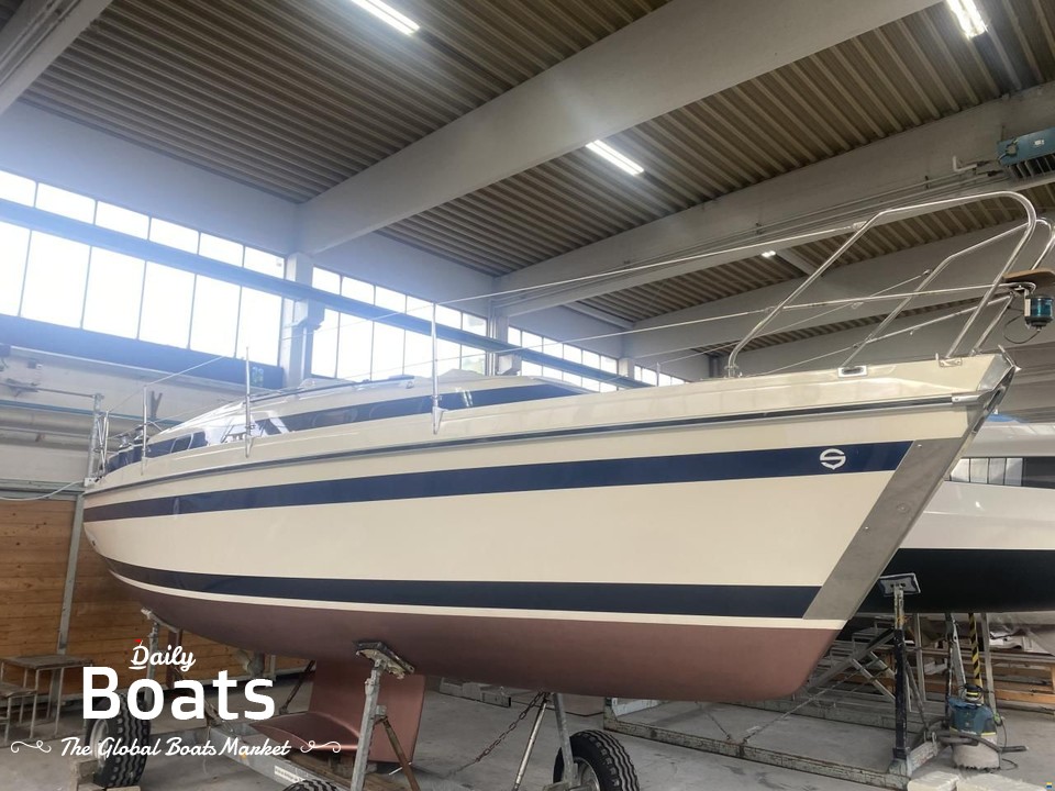 1993 Sunbeam 29 for sale. View price, photos and Buy 1993 Sunbeam 29 #413016