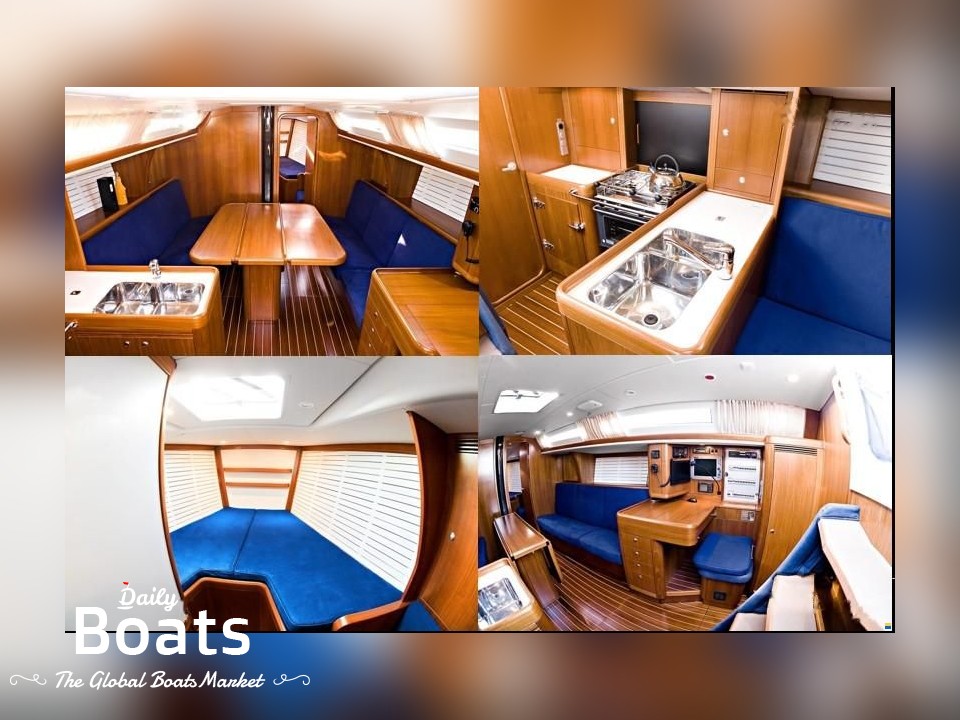 2004 Nautors Swan 45 for sale. View price, photos and Buy 2004 Nautors ...