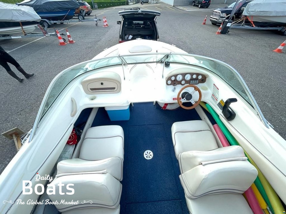 1995 Sea Ray 195 Br for sale. View price, photos and Buy 1995 Sea Ray ...