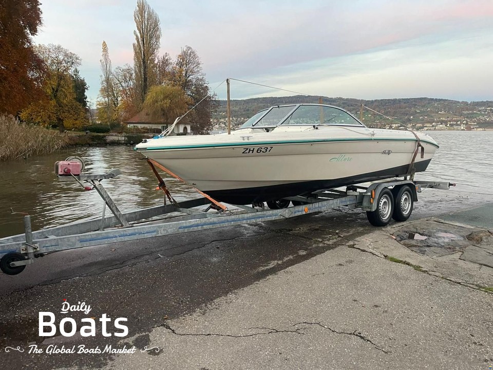 1995 Sea Ray 195 Br for sale. View price, photos and Buy 1995 Sea Ray ...