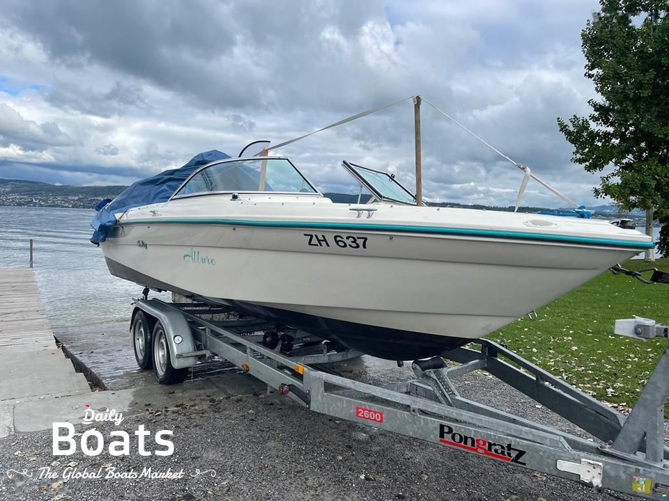 1995 Sea Ray 195 Br en venta. Ver precio, fotos y Comprar 1995 Sea Ray ...