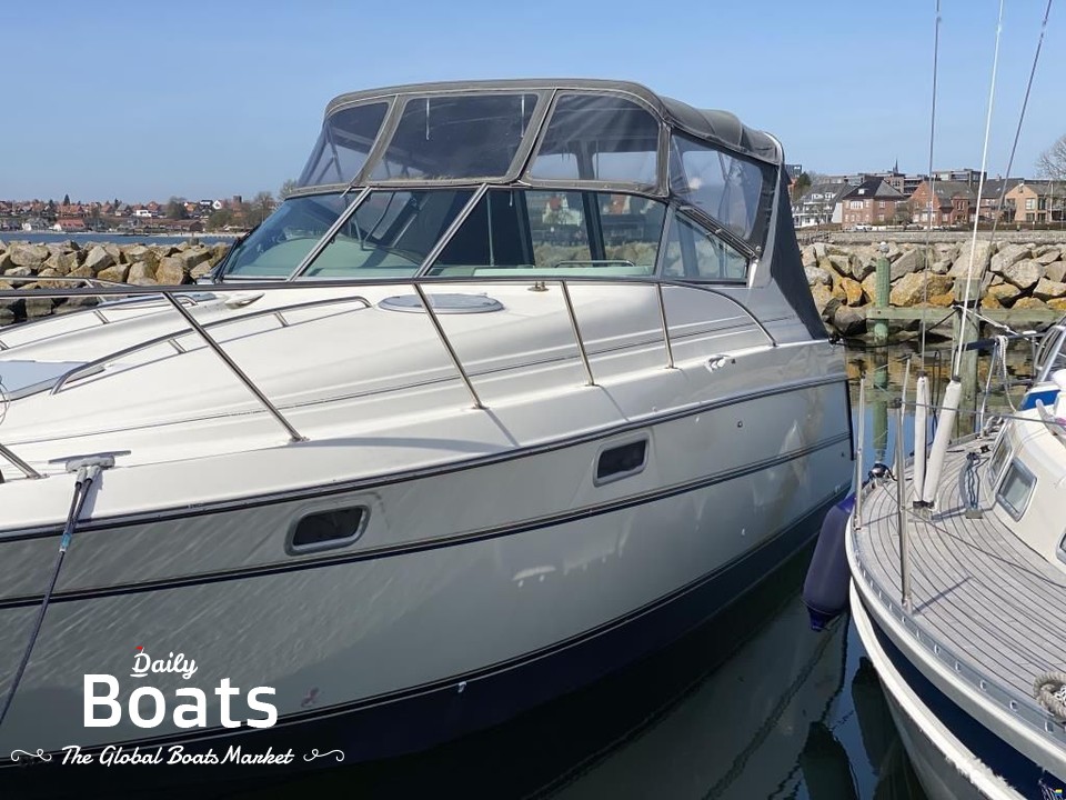 1996 Maxum 3200 Scr for sale. View price, photos and Buy 1996 Maxum ...