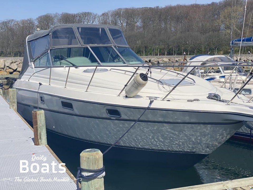1996 Maxum 3200 Scr for sale. View price, photos and Buy 1996 Maxum ...