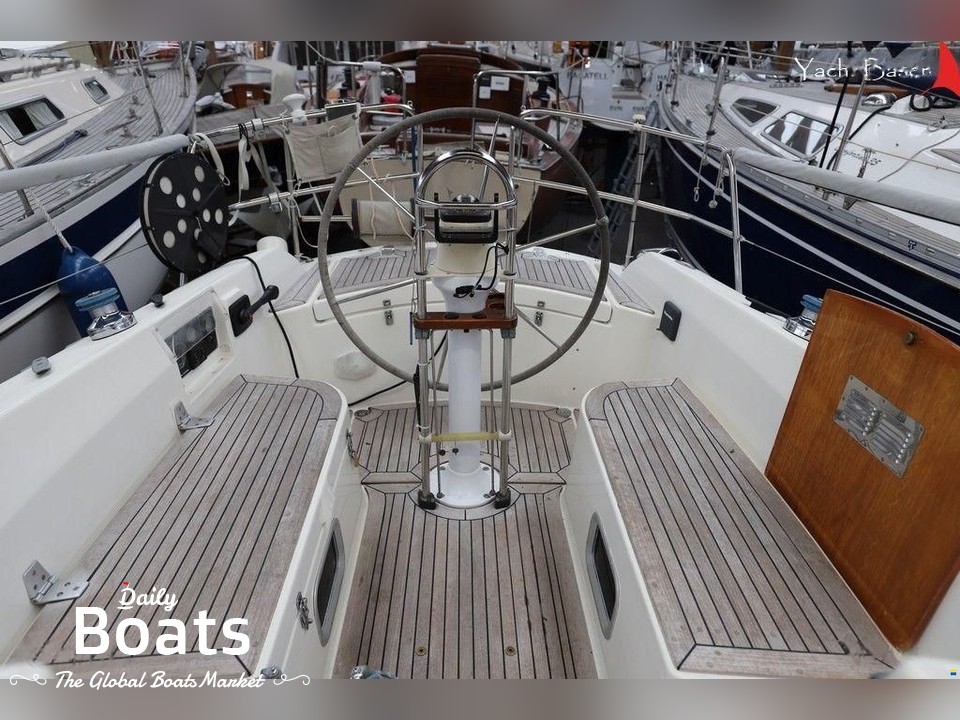 1987 Scanmar 345 for sale. View price, photos and Buy 1987 Scanmar 345 ...