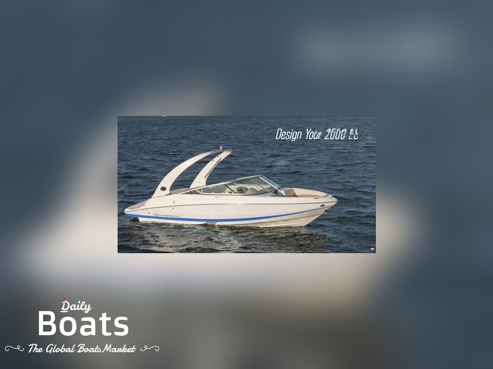 2023 Regal 2000 Es for sale. View price, photos and Buy 2023 Regal 2000 ...