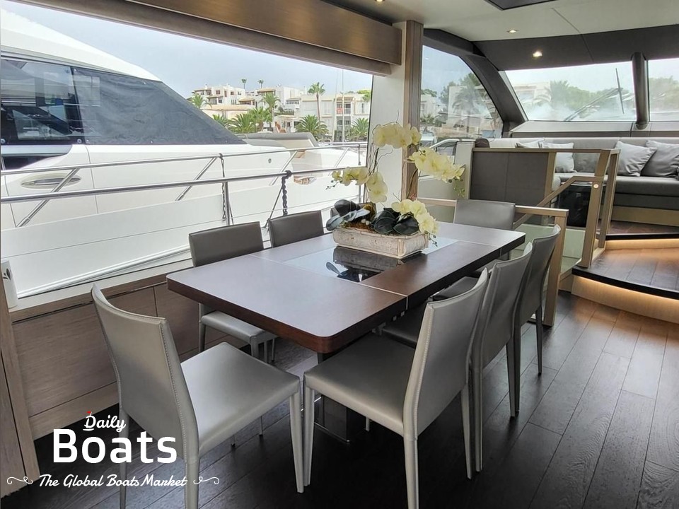 2020 Sunseeker 76 Yacht for sale. View price, photos and Buy 2020 ...