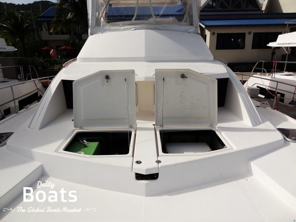 2013 Leopard 39 Powercat for sale. View price, photos and Buy 2013 ...