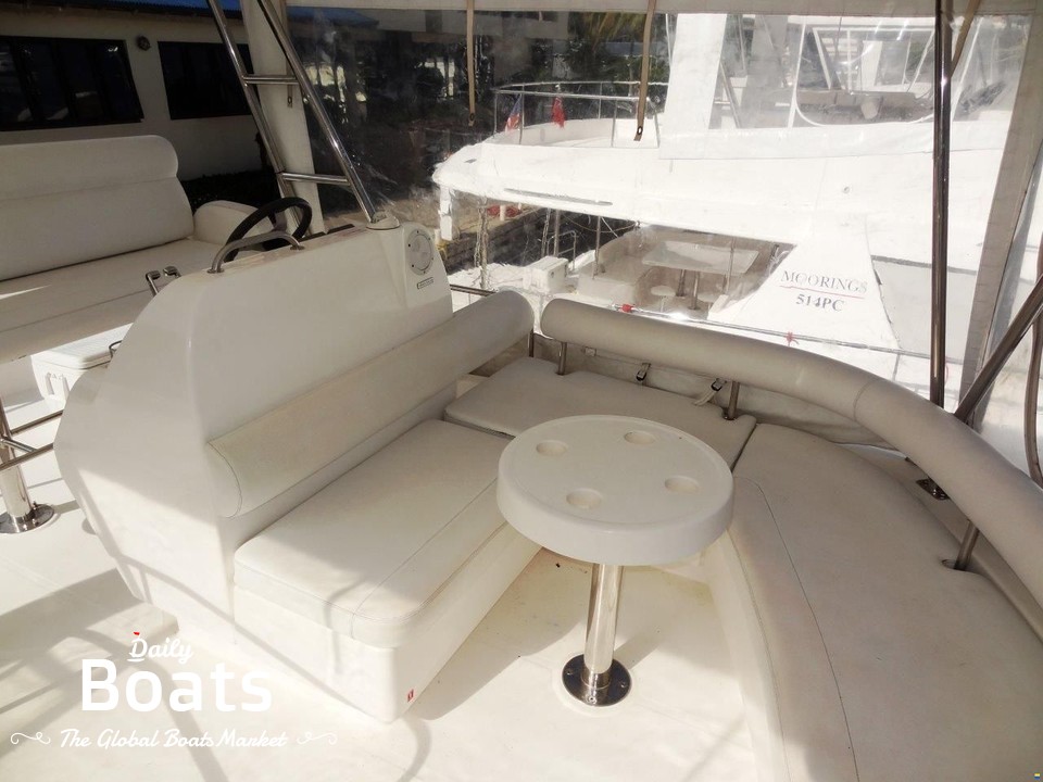 2013 Leopard 39 Powercat for sale. View price, photos and Buy 2013 ...