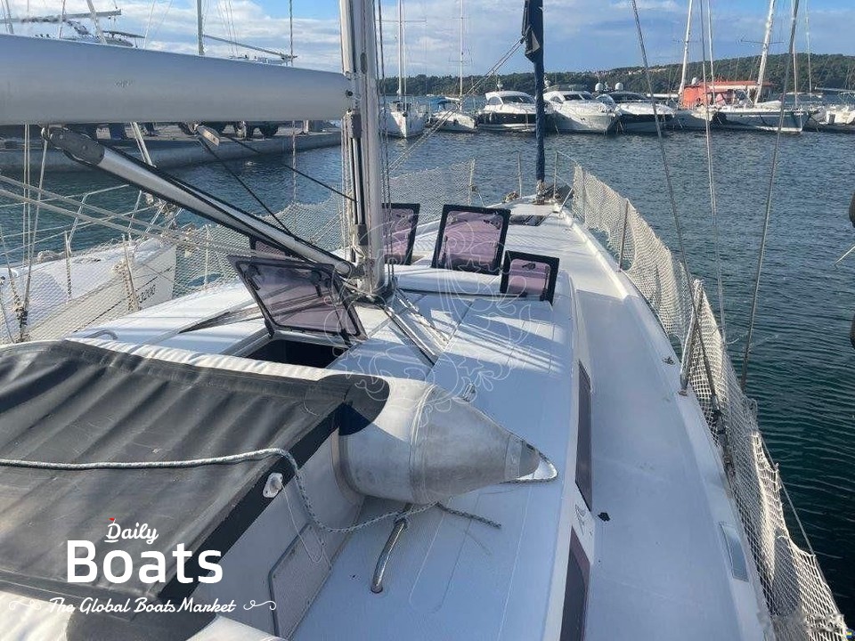 2013 Hanse 445 for sale. View price, photos and Buy 2013 Hanse 445 #413093