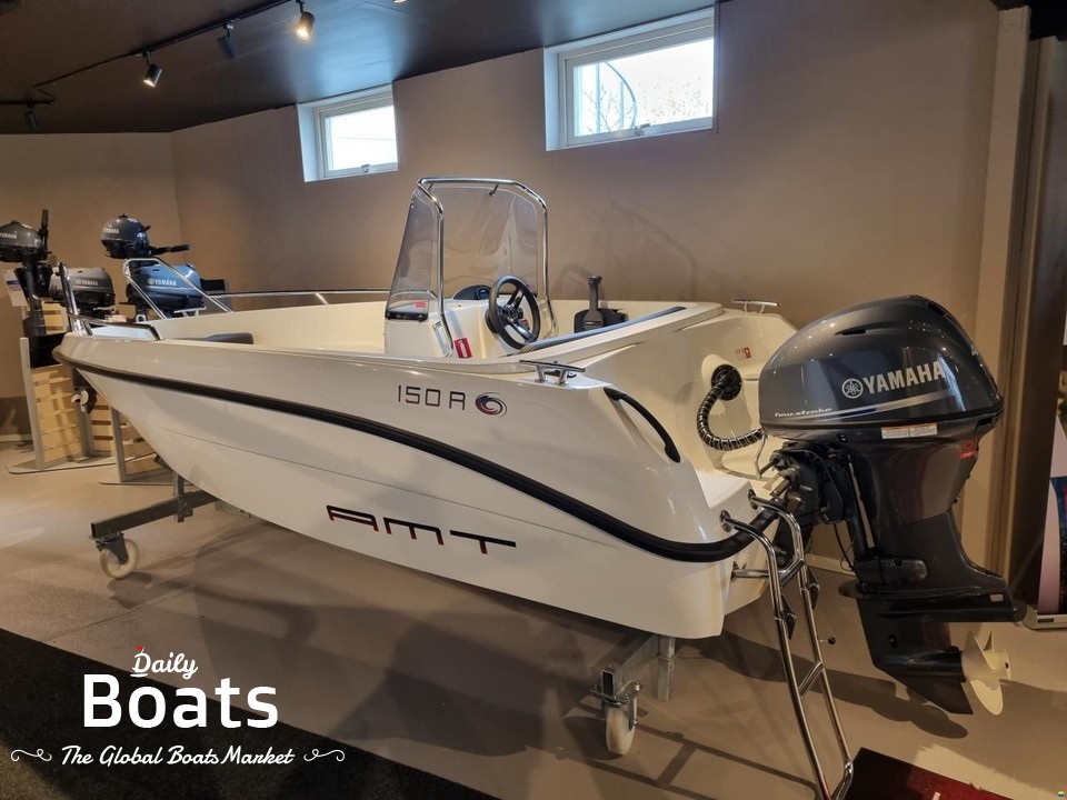 2021 AMT 150 R for sale. View price, photos and Buy 2021 AMT 150 R #413095