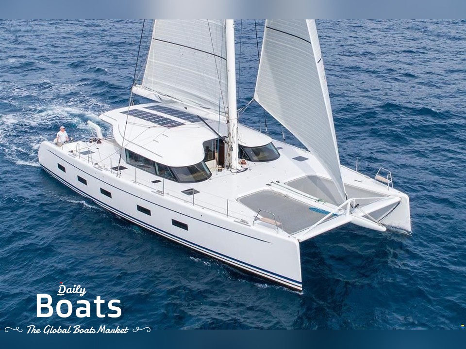 2023 OQS Ocean Explorer 60 for sale. View price, photos and Buy 2023 ...