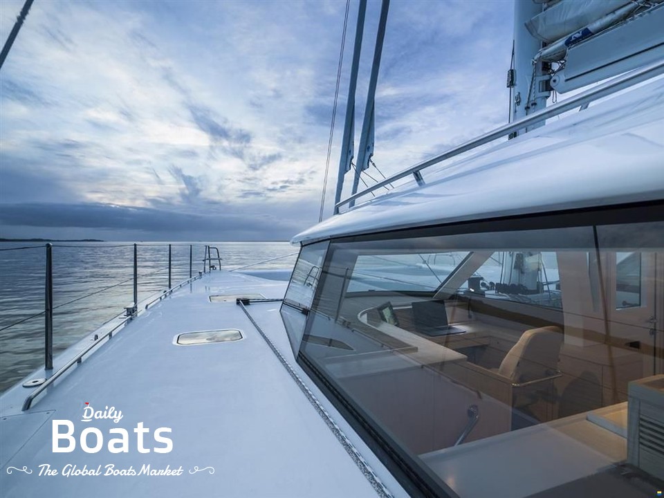 2023 OQS Ocean Explorer 60 for sale. View price, photos and Buy 2023 OQS Ocean Explorer 60 #413106