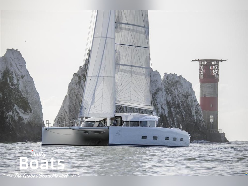 2023 OQS Ocean Explorer 60 for sale. View price, photos and Buy 2023 ...