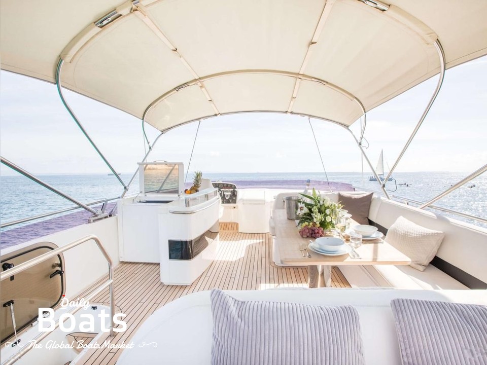 2015 Princess 64 for sale. View price, photos and Buy 2015 Princess 64 ...